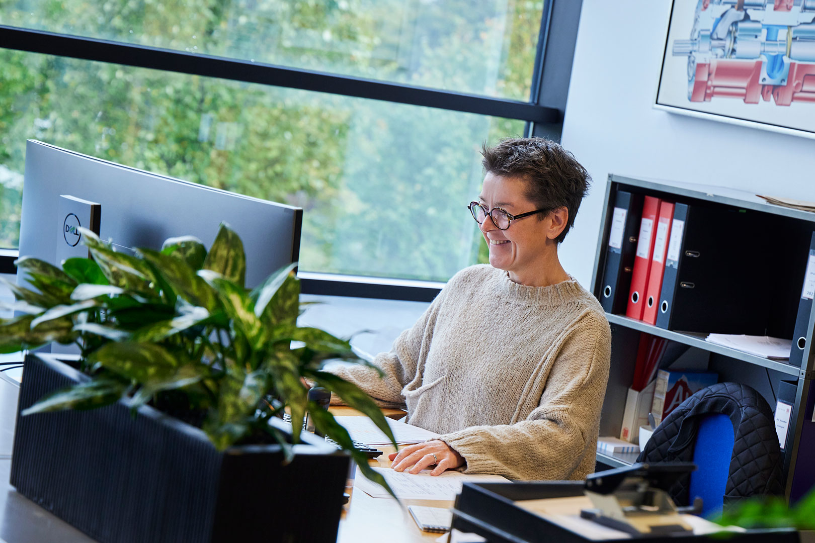 Rekrutteringsprocessen | BIRN